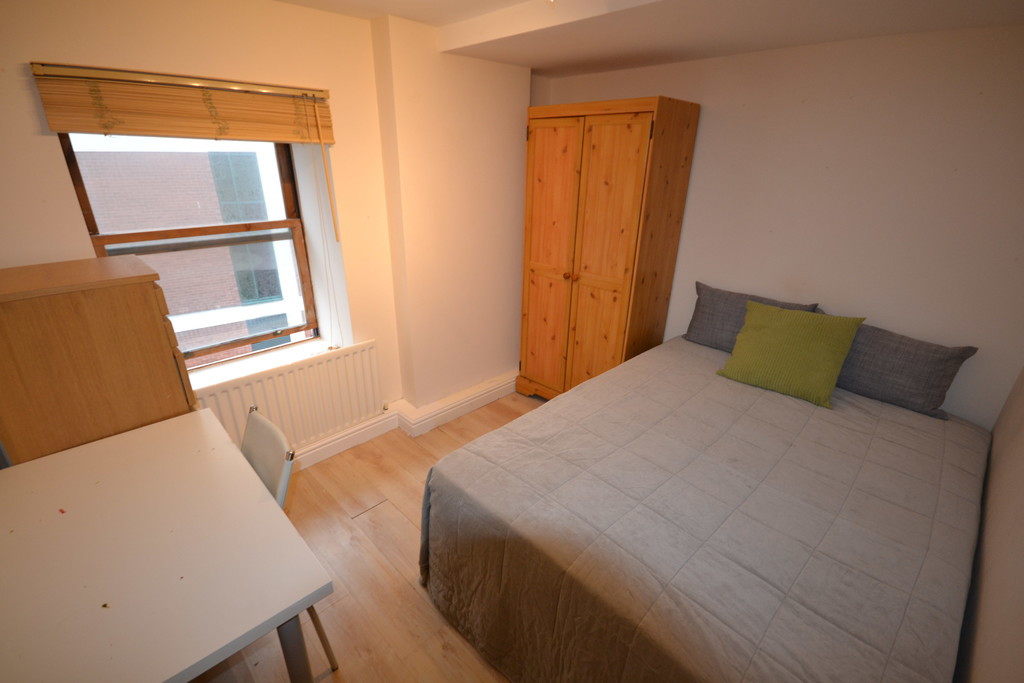 6 bed student house to rent on Leazes Arcade, Newcastle, NE1 4PF | StuRents