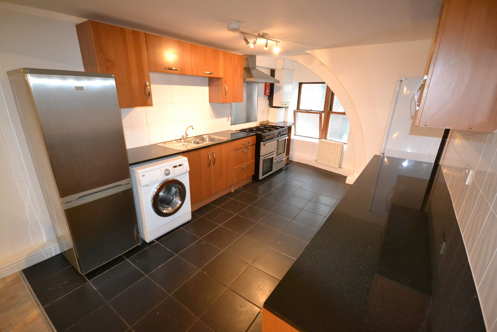 6 bed student house to rent on Leazes Arcade, Newcastle, NE1 4PF | StuRents