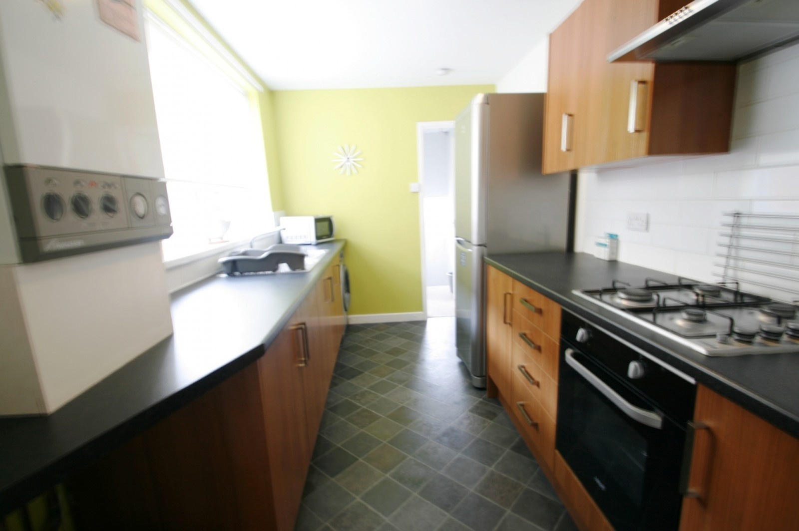 2 bed student house to rent on Hotspur Street, Newcastle, NE6 5BH ...