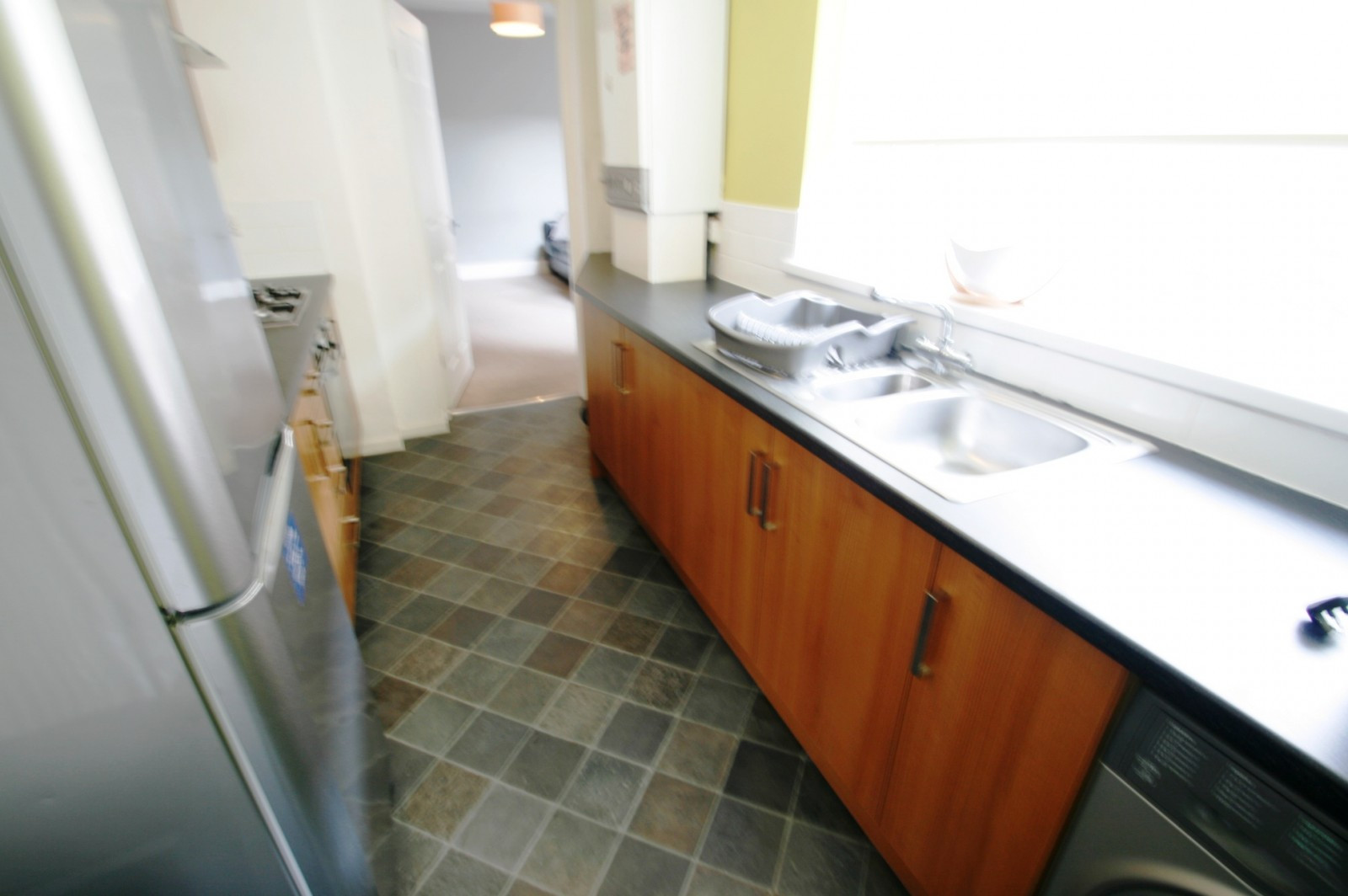 2 bed student house to rent on Hotspur Street, Newcastle, NE6 5BH ...