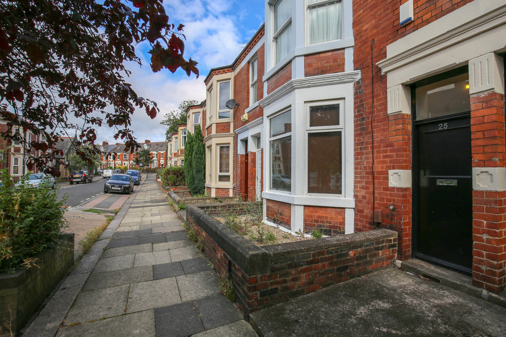 6 bed student house to rent on Greystoke Avenue, Newcastle, NE2 1PN ...