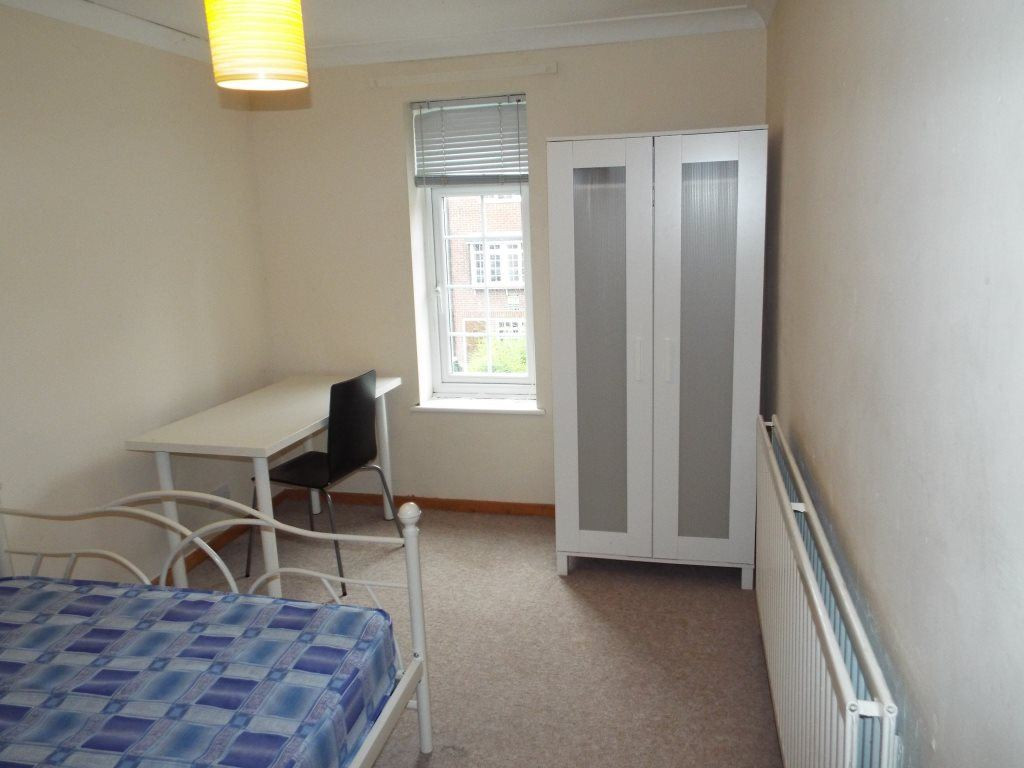4 bed student house to rent on Bluecoat Close, Nottingham, NG1 4DP ...