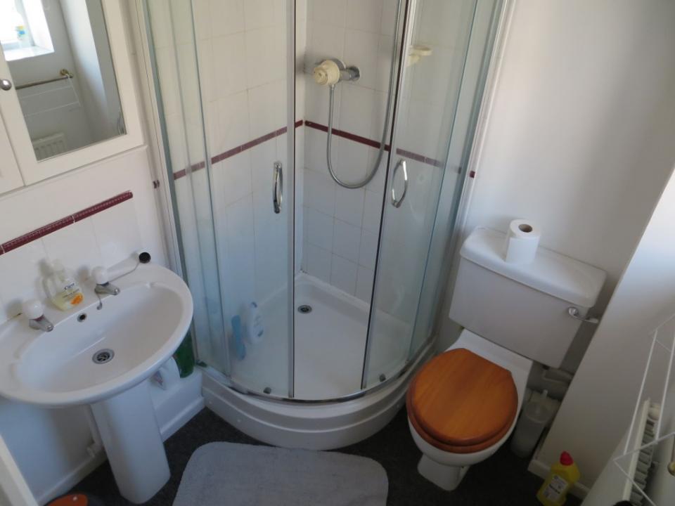 4 bed student house to rent on Polsloe Road, Exeter, EX1 2HW | StuRents