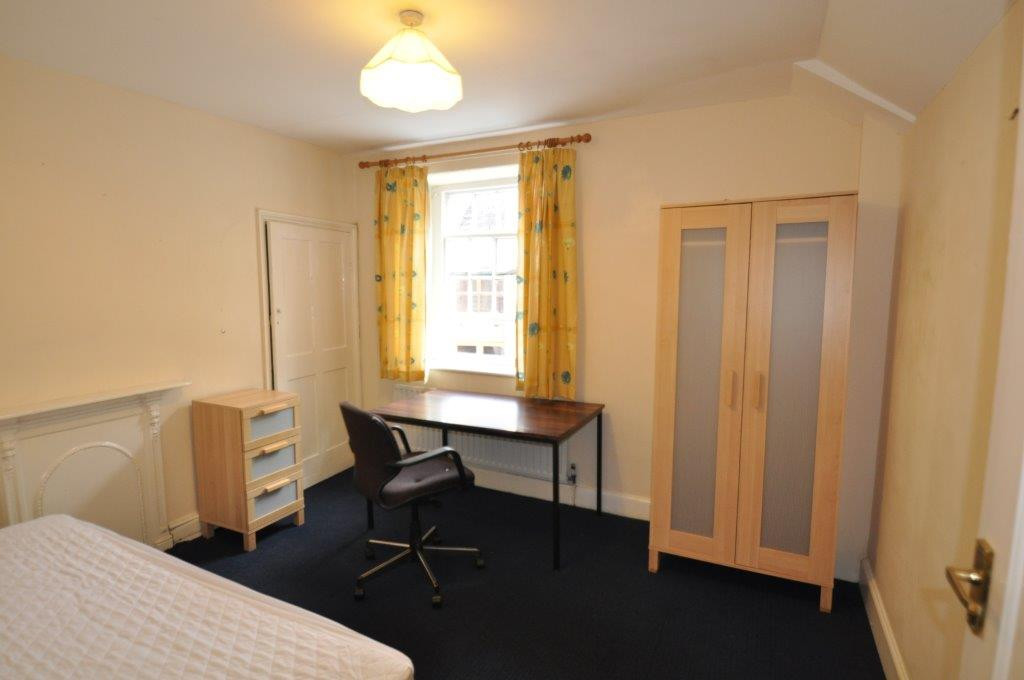 5 bed student house to rent on Crossgate, Durham, DH1 4PS | StuRents