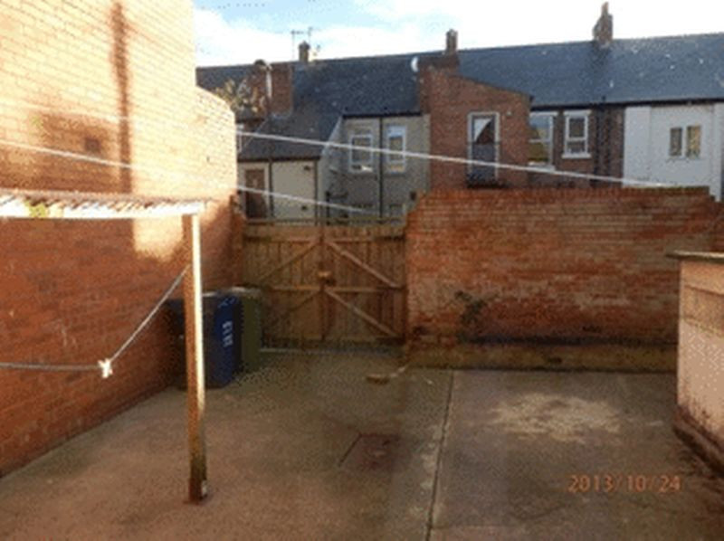 3 bed student house to rent on Meldon Terrace, Newcastle, NE6 5XP ...
