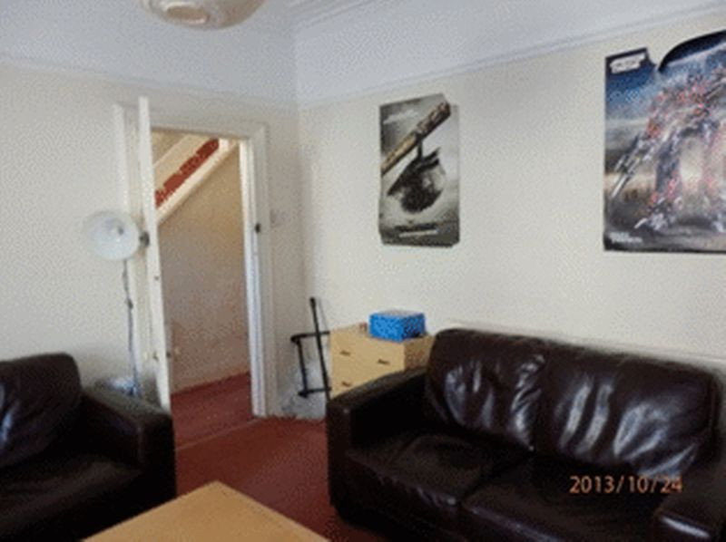 3 bed student house to rent on Meldon Terrace, Newcastle, NE6 5XP ...