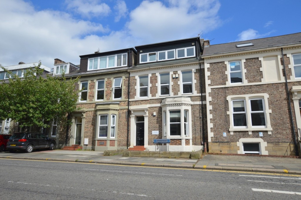 3 bed student house to rent on Portland Terrace, Newcastle, NE2 1QQ ...