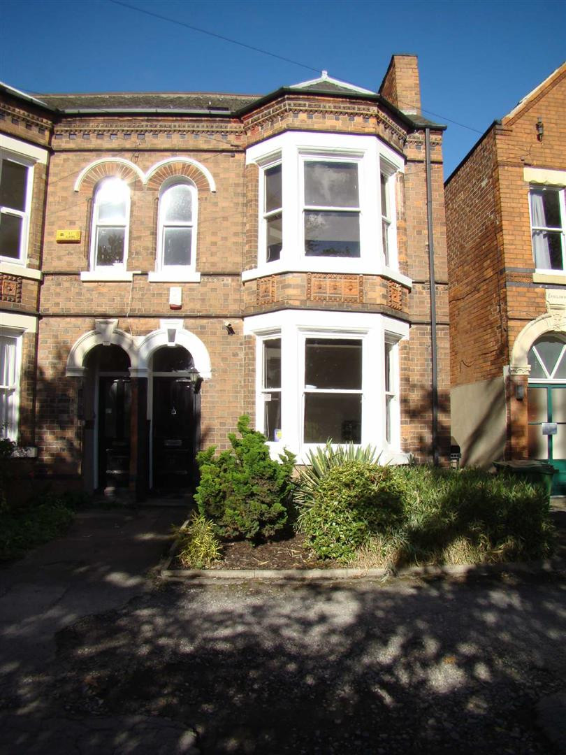 5 bed student house to rent on Devonshire Promenade, Lenton, Nottingham ...