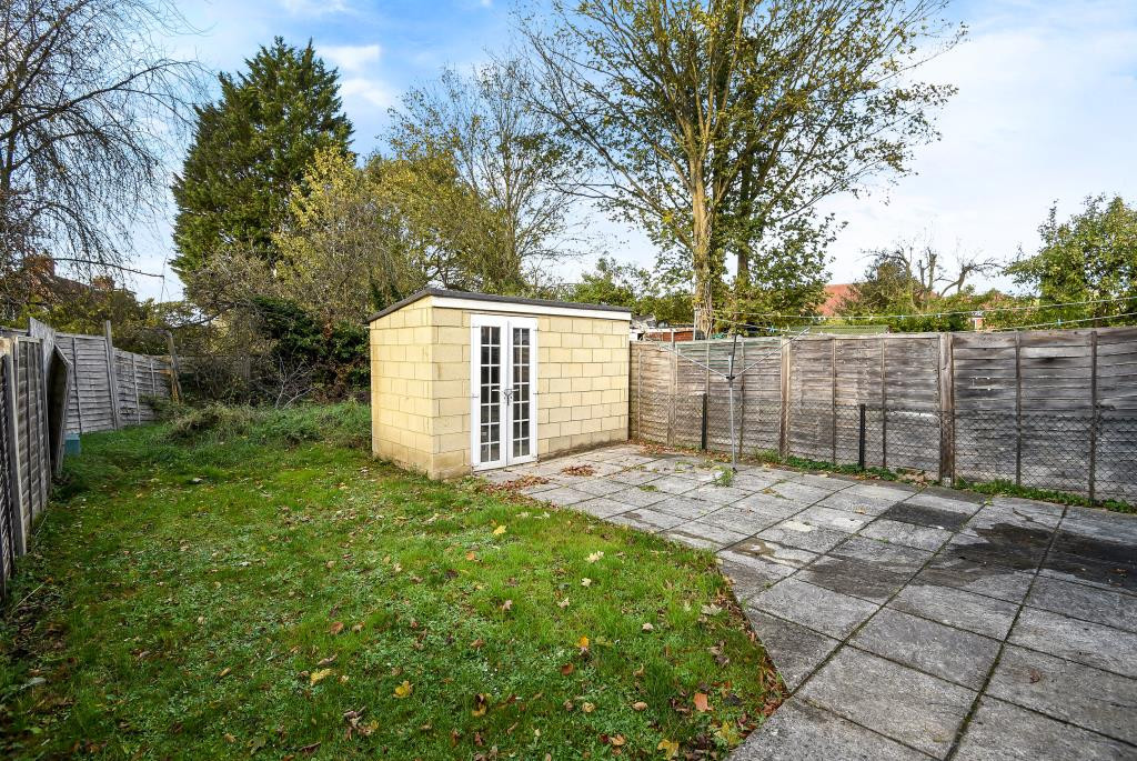 7 bed student house to rent on Old Road, Oxford, OX3 7JY | StuRents