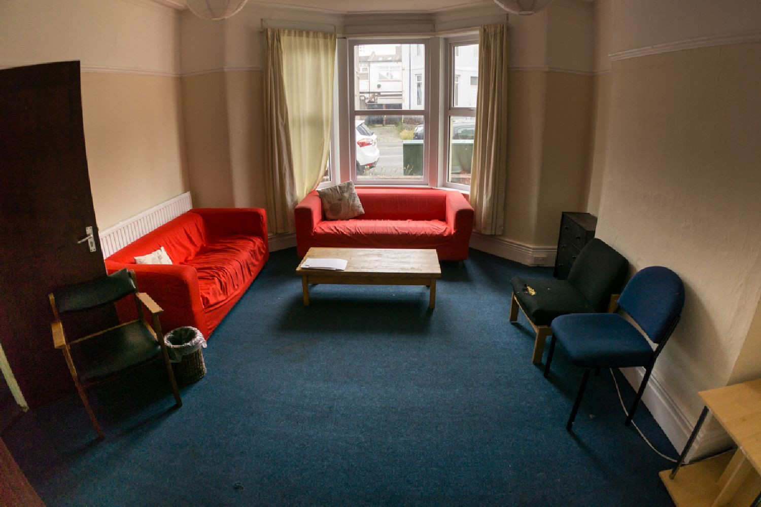 6 bed student house to rent on Gloucester Road, Bristol, BS7 8UG | StuRents