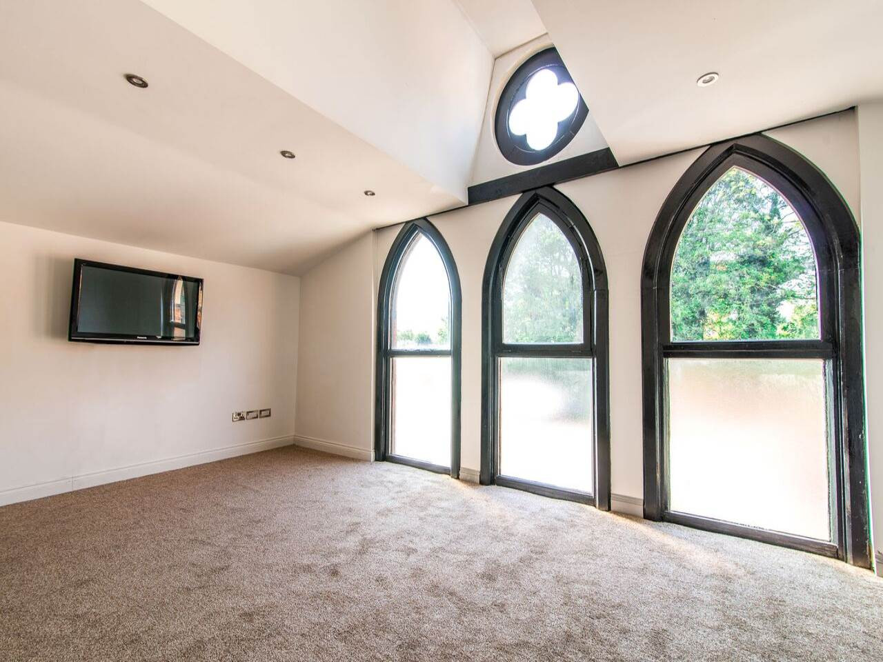 8 bed student house to rent on Stafford Street, Derby, DE1 1JL | StuRents