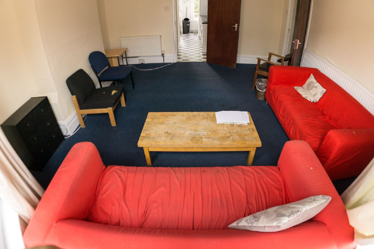 6 bed student house to rent on Gloucester Road, Bristol, BS7 8UG | StuRents