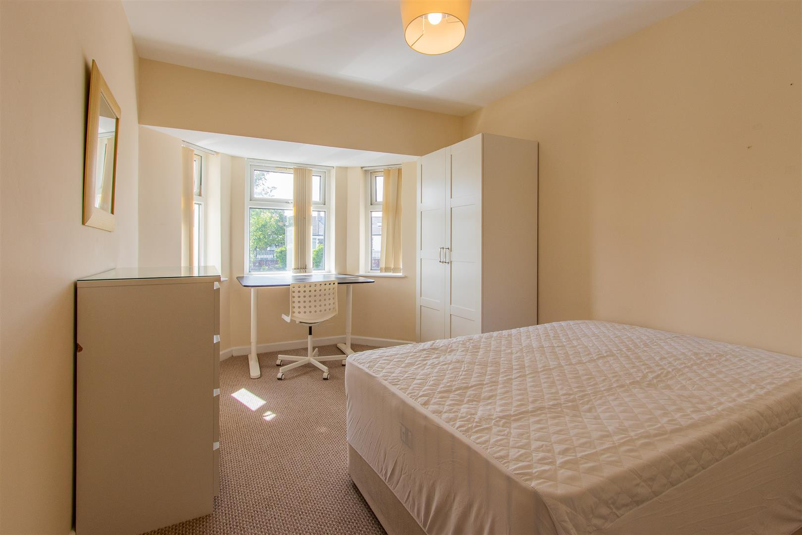 6 bed student house to rent on Gordon Road, Cardiff, CF24 3AL | StuRents