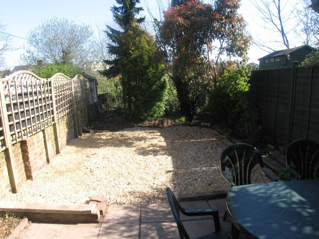 5 bed student house to rent on 55 Portland Street, Exeter, EX1 2EG ...