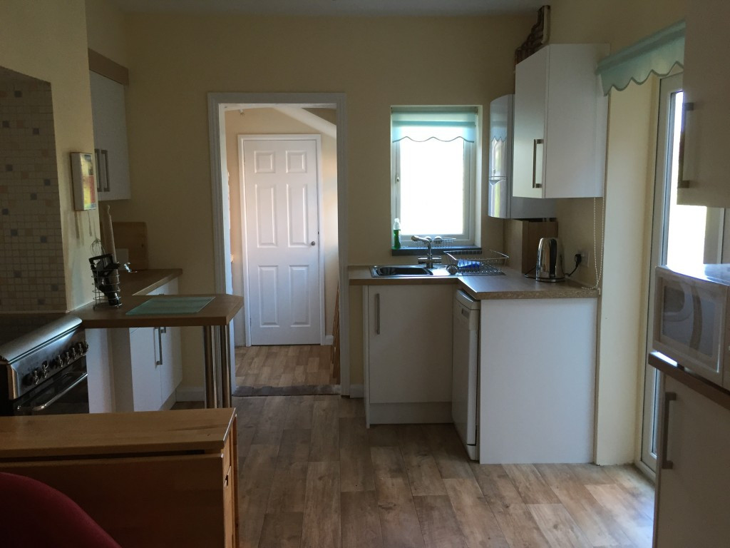 5 bed student house to rent on 23 Priory Road, Exeter, EX4 7AW | StuRents