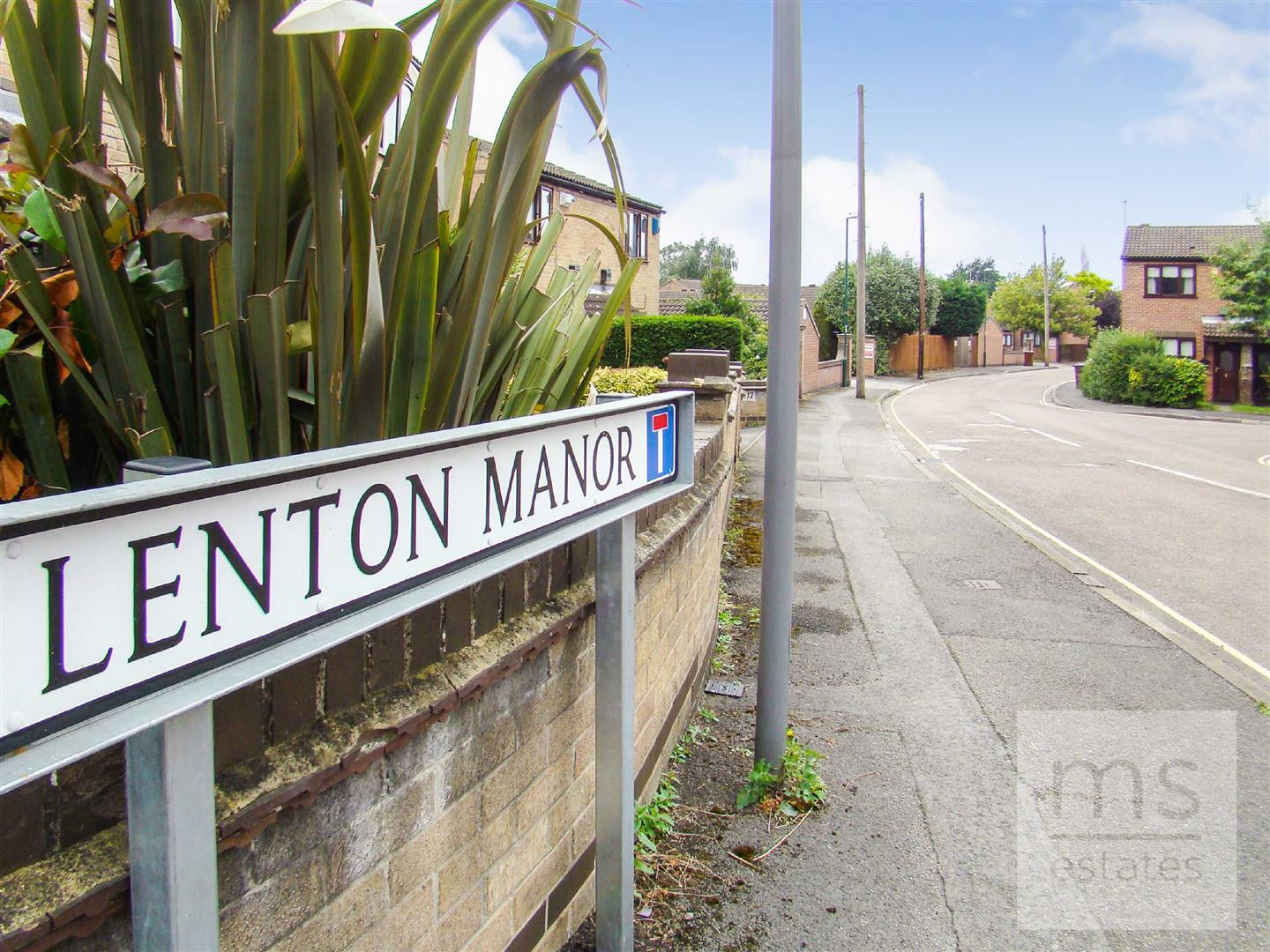 3 bed student house to rent on Lenton Manor, Lenton, Nottingham, NG7 ...