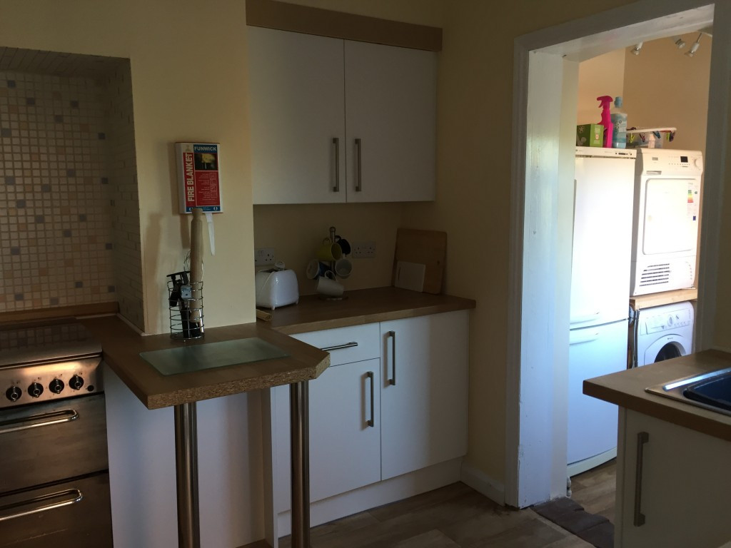 5 bed student house to rent on 23 Priory Road, Exeter, EX4 7AW | StuRents