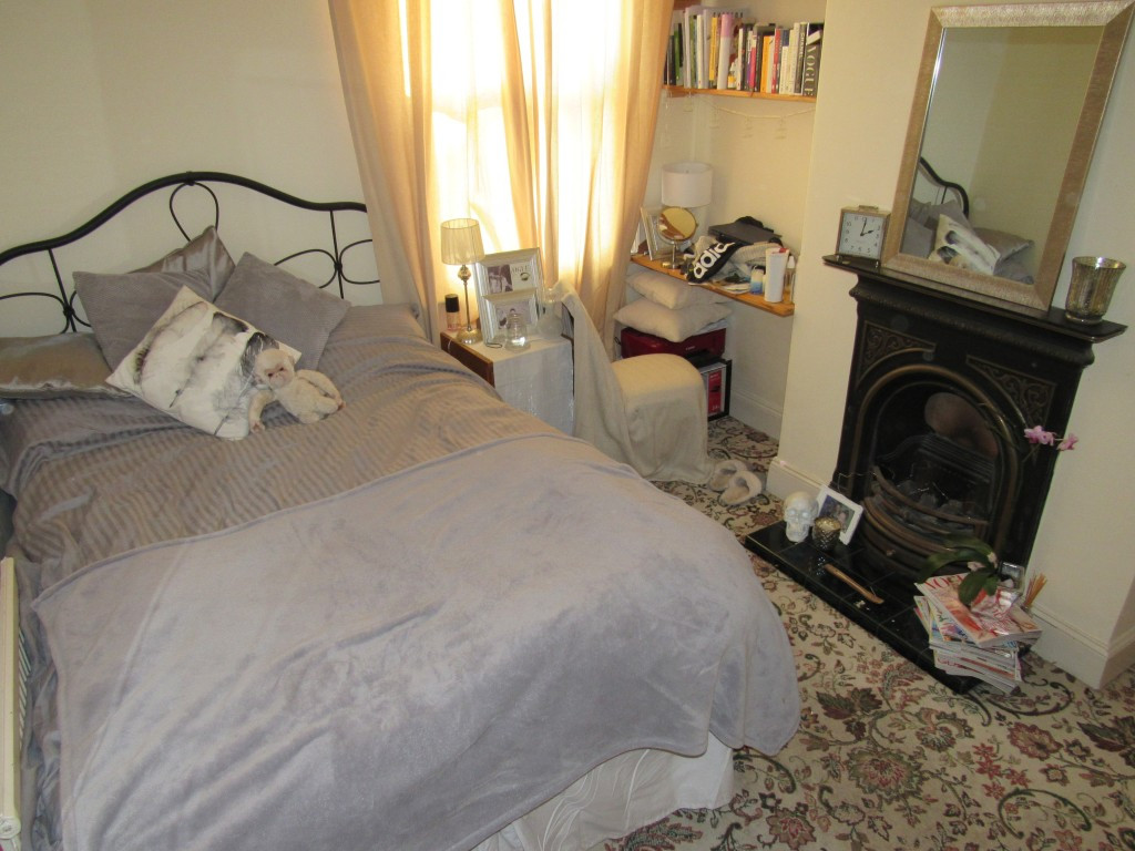 5 bed student house to rent on 36 Priory Road, Exeter, EX4 7AU | StuRents