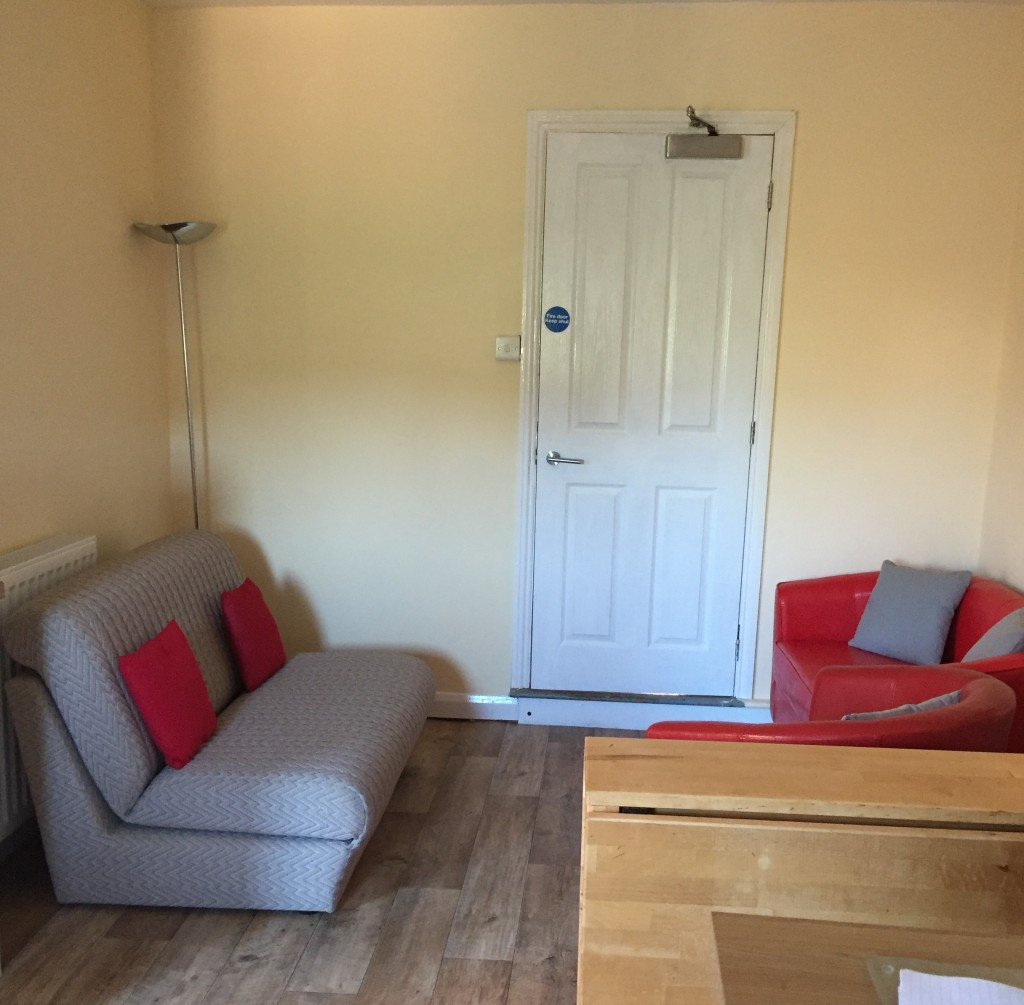 5 bed student house to rent on 23 Priory Road, Exeter, EX4 7AW | StuRents