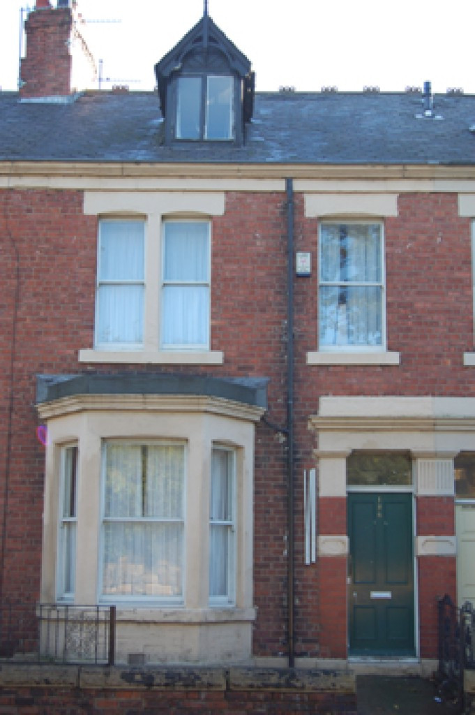 6 bed student house to rent on Sandyford Road, Newcastle, NE2 1RN ...