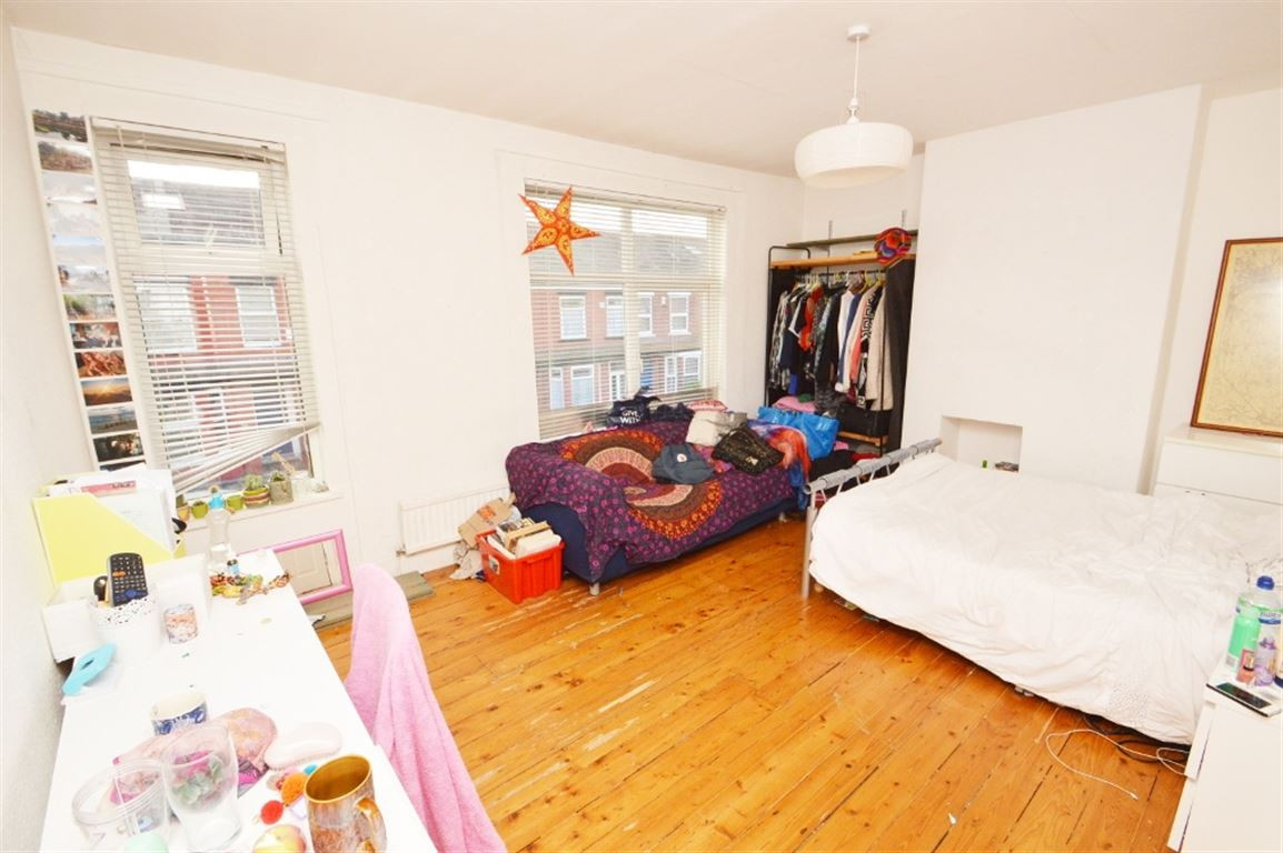 5 bed student house to rent on Whitby Road, Manchester, M14 6QH | StuRents