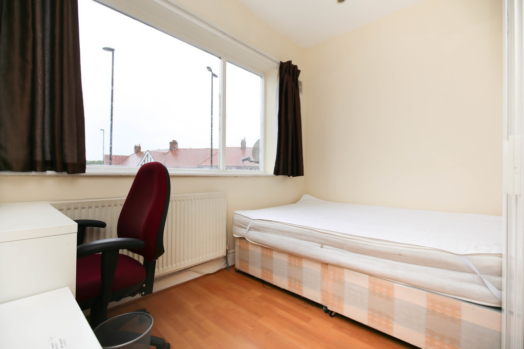4 bed student house to rent on Coast Road, Newcastle, NE7 7RN | StuRents