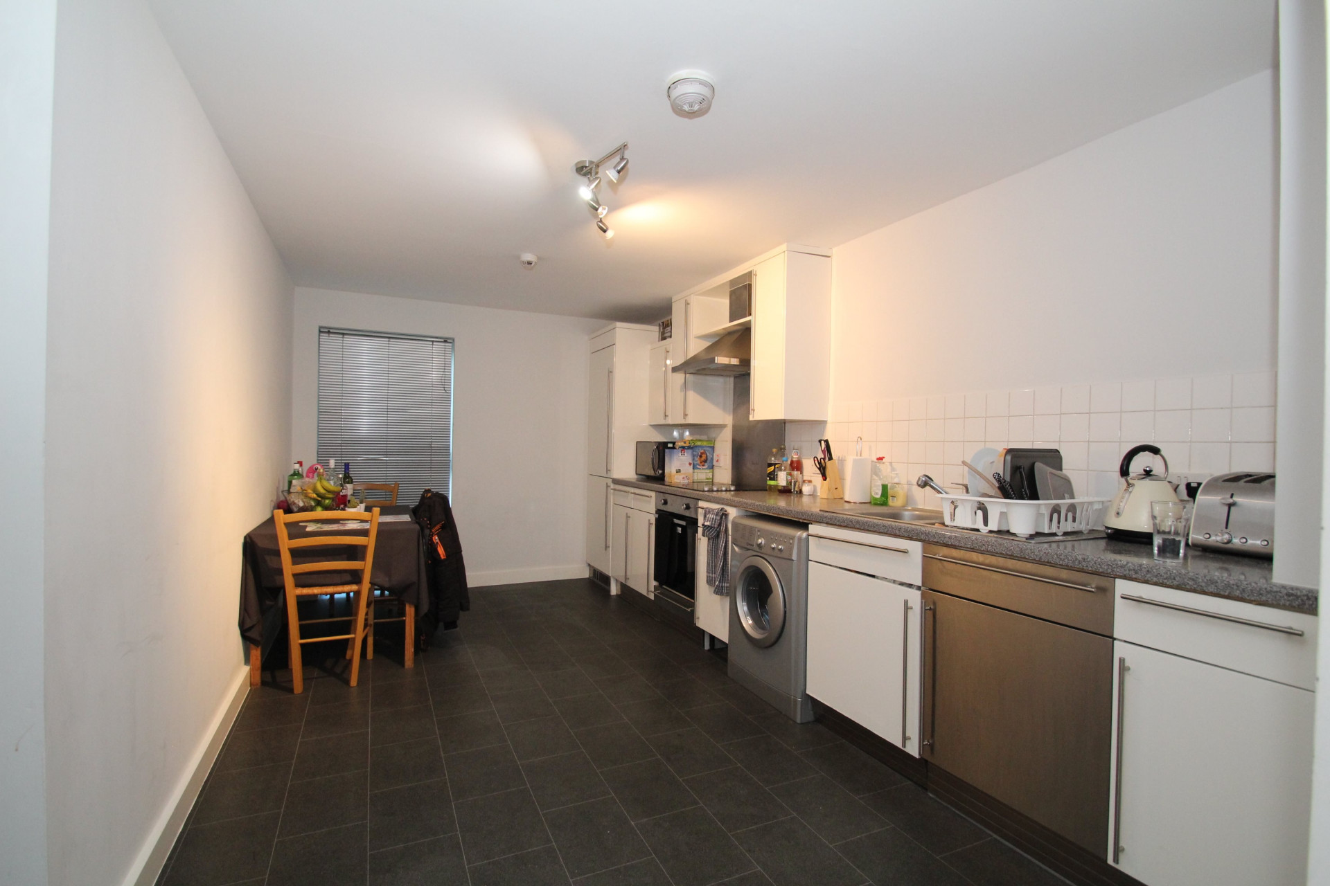 3 bed student house to rent on Beck Street, Nottingham, NG1 1DG | StuRents