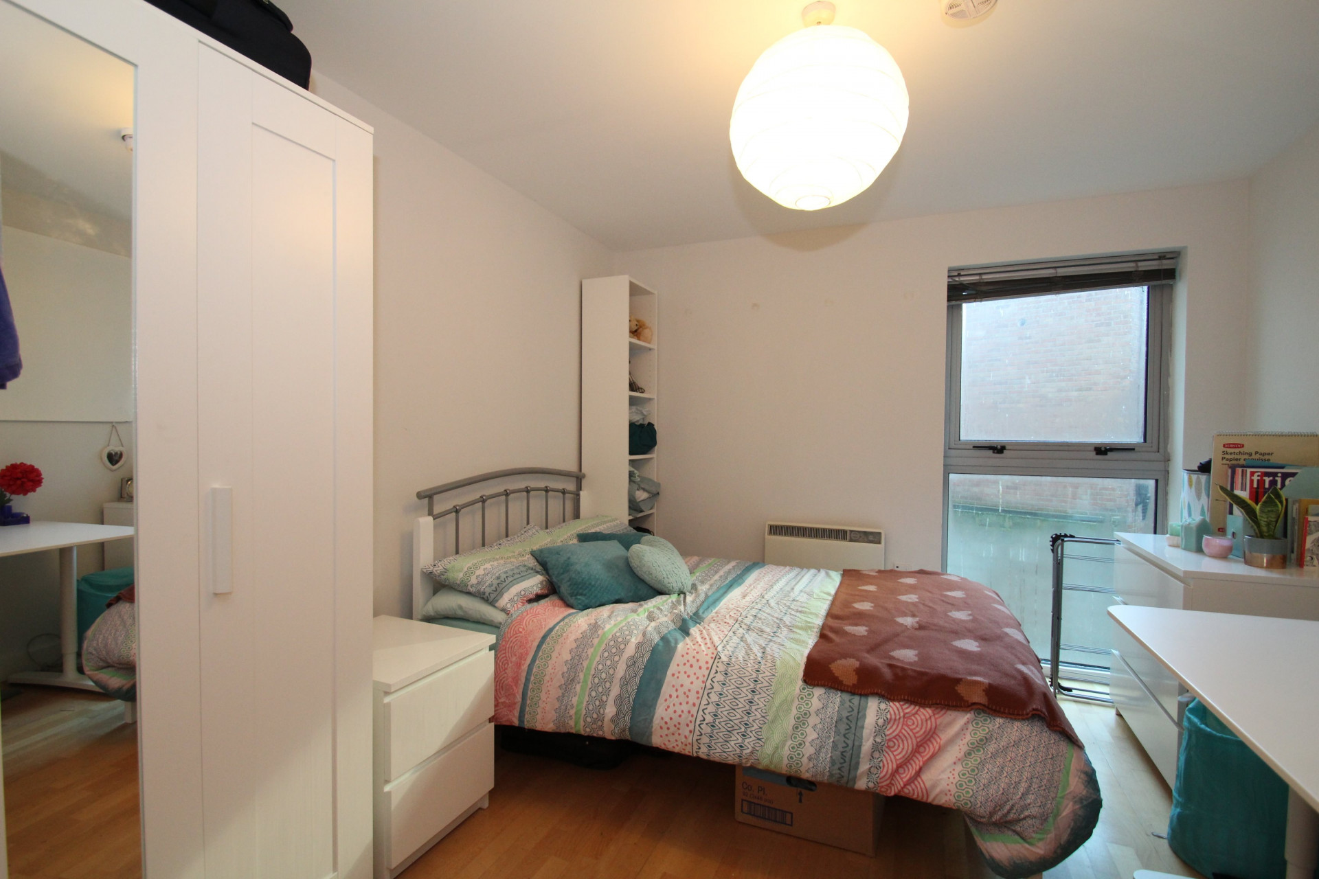 3 bed student house to rent on Beck Street, Nottingham, NG1 1DG | StuRents