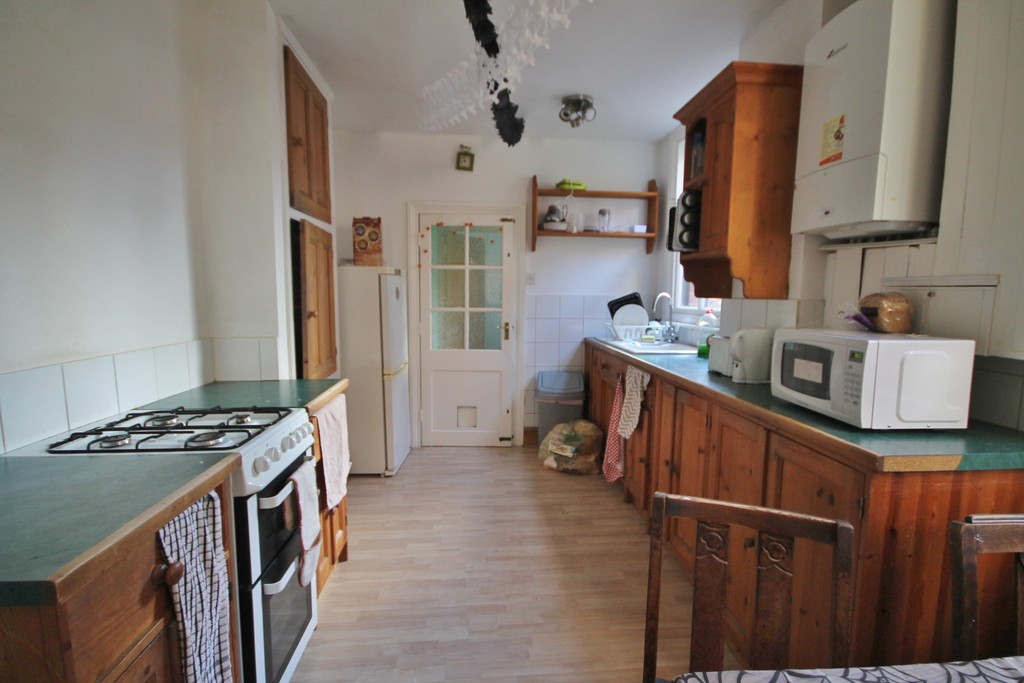 4 bed student house to rent on Briton Street, Leicester, LE3 0AA | StuRents