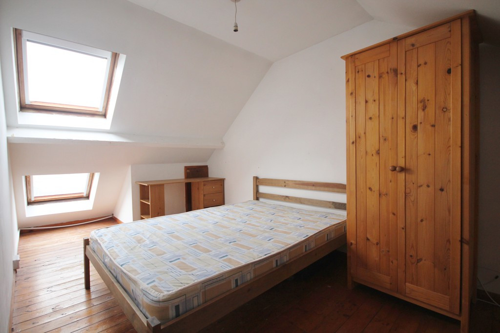 4 bed student house to rent on Briton Street, Leicester, LE3 0AA | StuRents