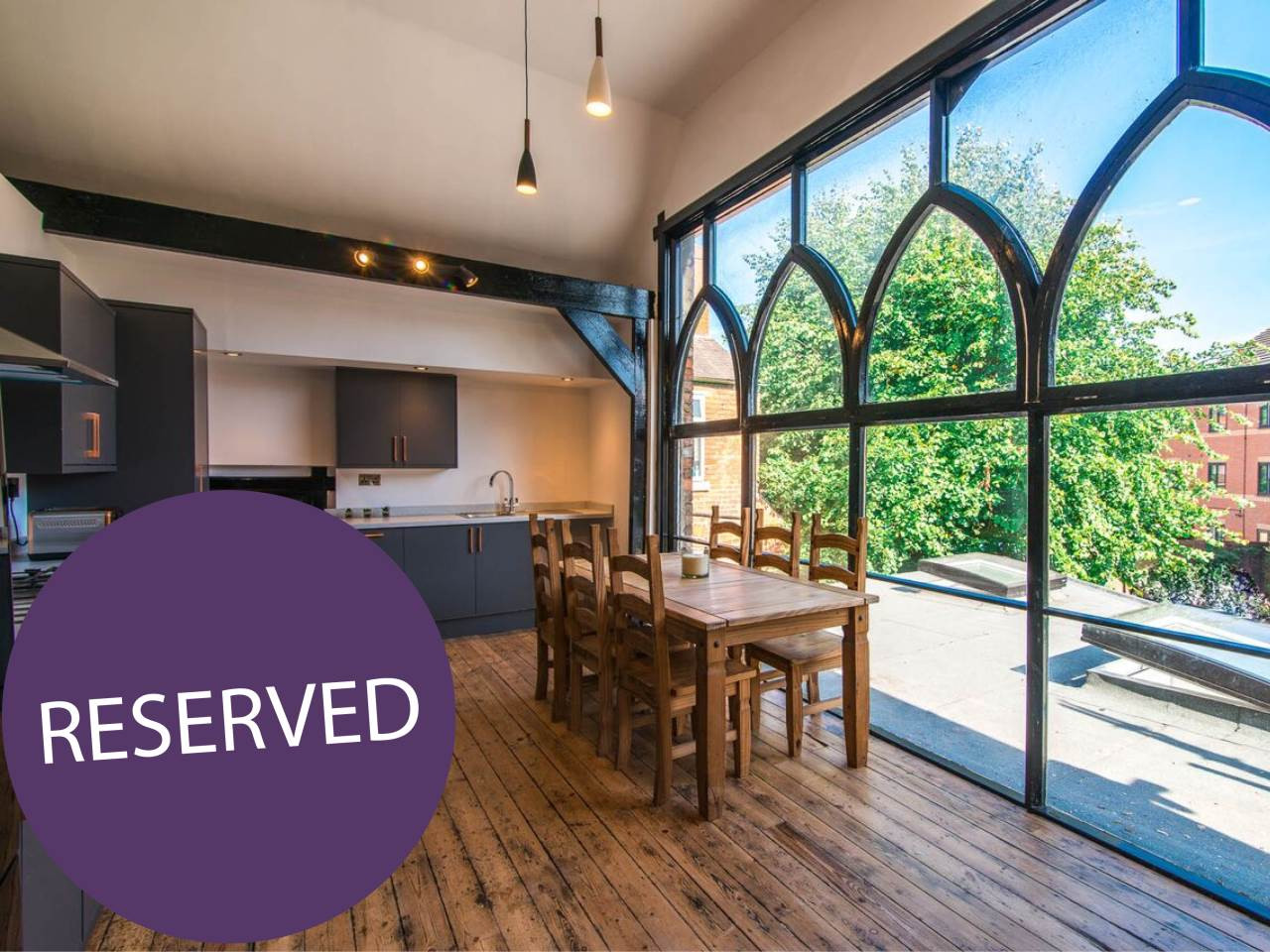 8 bed student house to rent on Stafford Street, Derby, DE1 1JL | StuRents