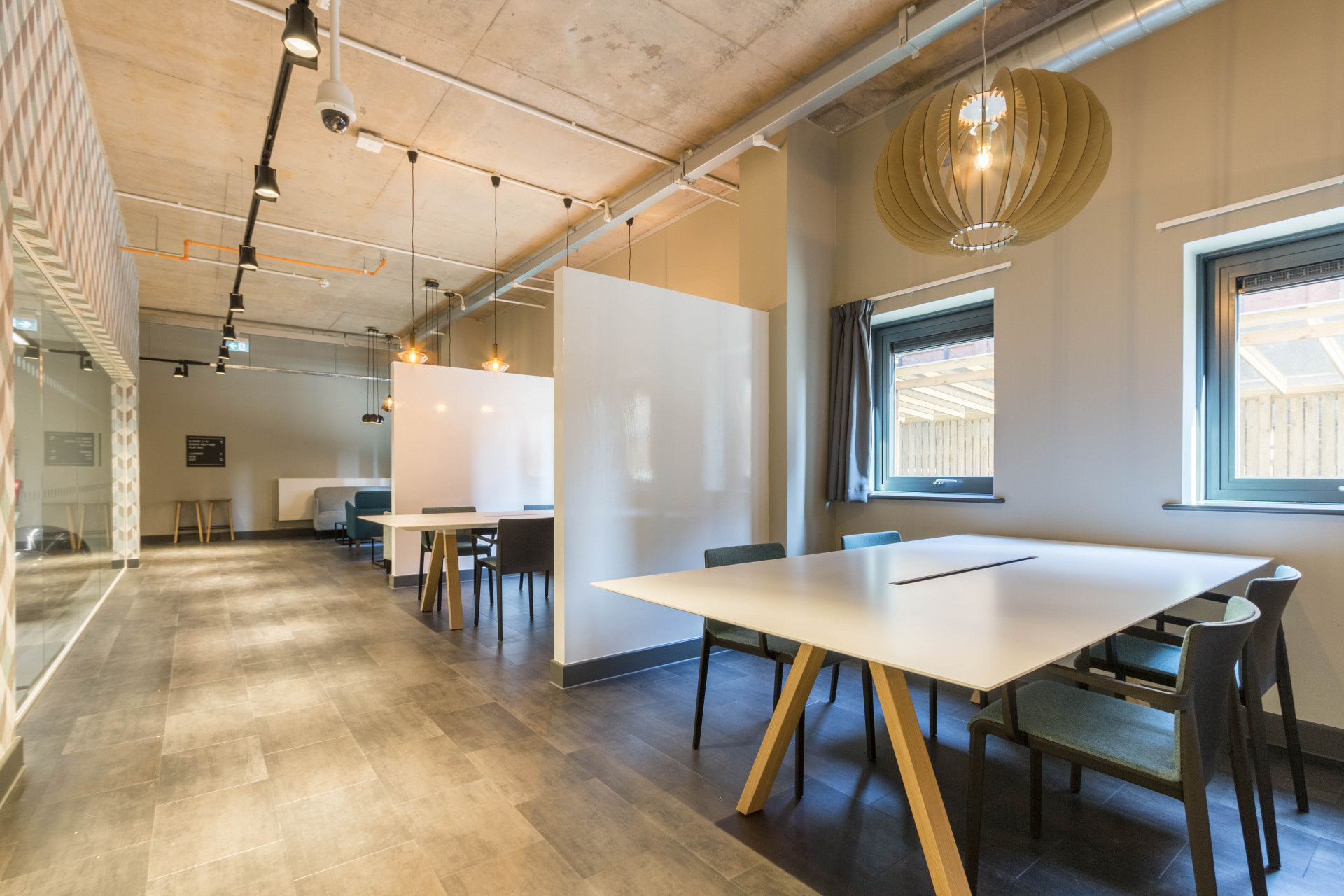 6-Bed Cluster En-Suite student 6 bed flat to rent on Tyndall Street ...