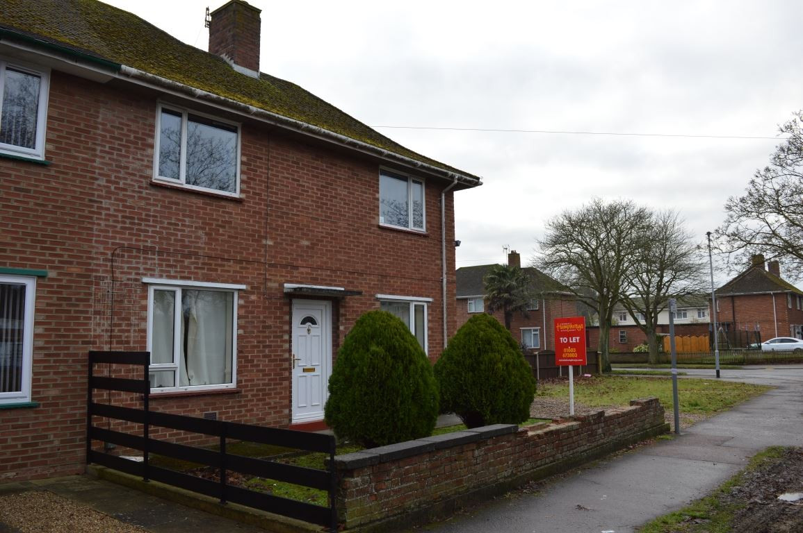 4 bed student house to rent on Cunningham Road, Norwich, NR5 8HQ | StuRents