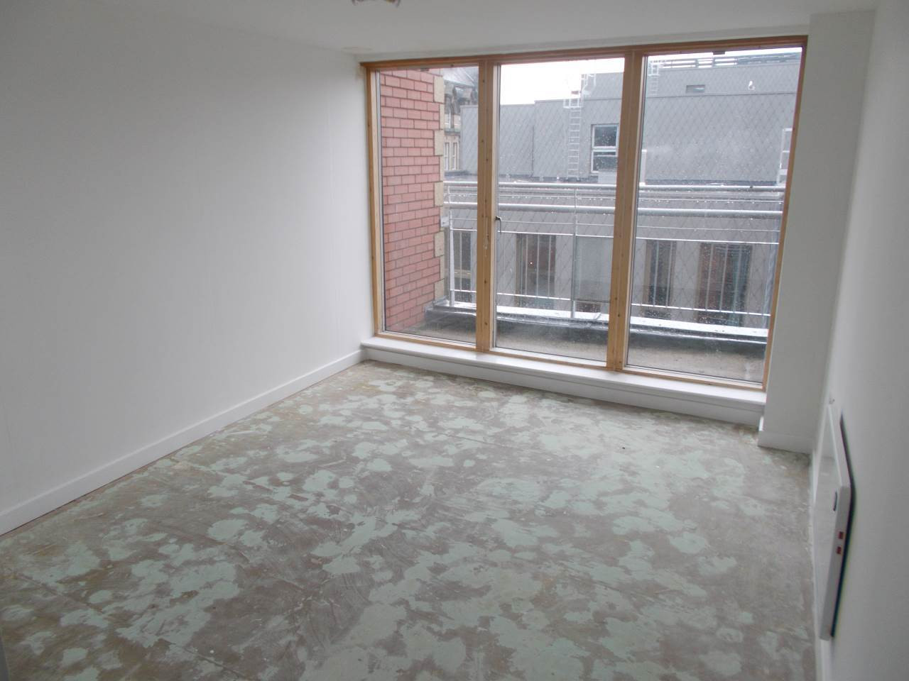 2 bed student house to rent on Parrish View, Newcastle, NE1 1UD | StuRents