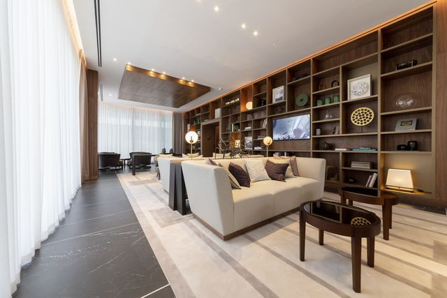 Student studio flat to rent on Sugar Quay, London, EC3R 6AP | StuRents