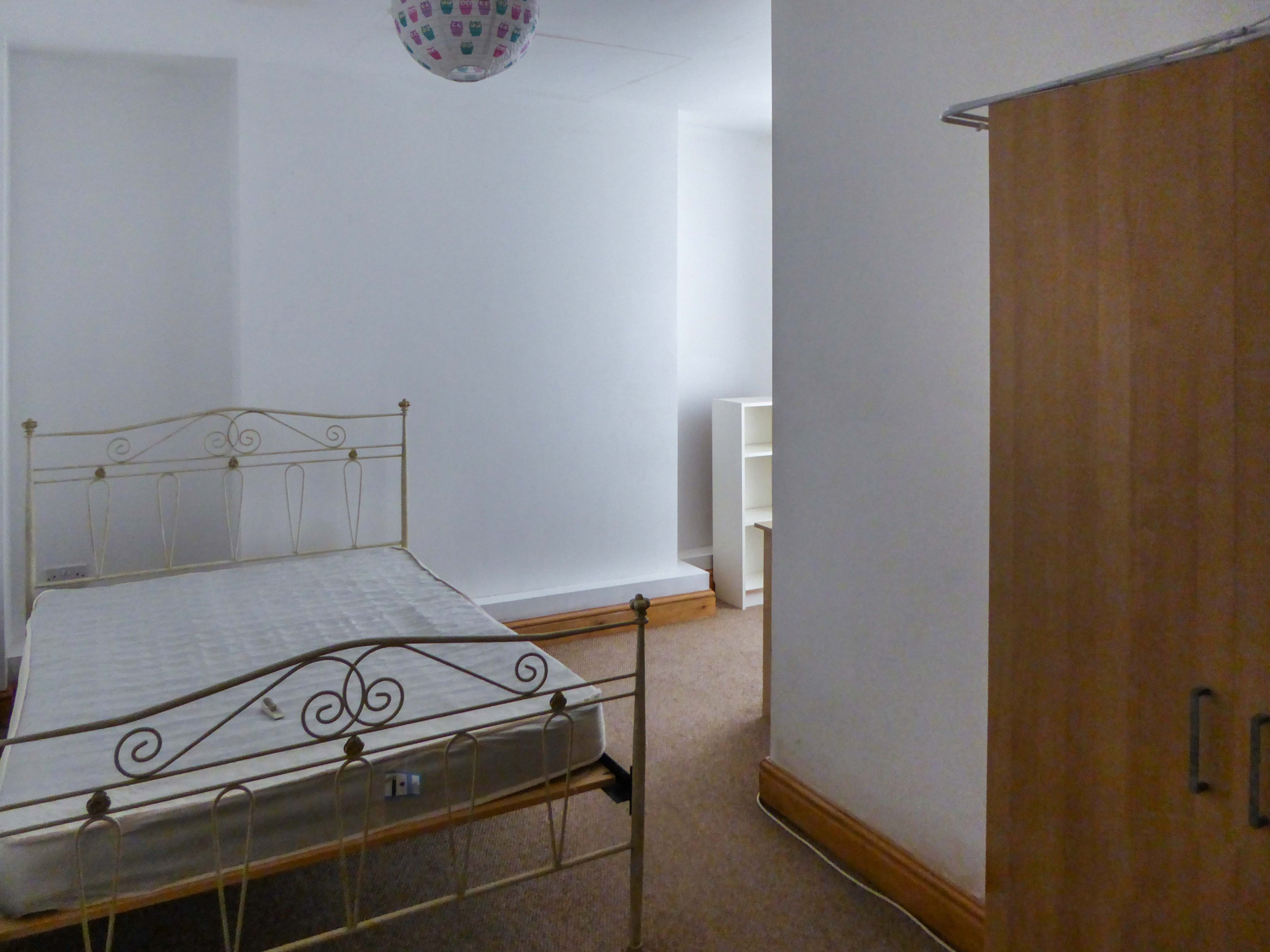 3 bed student house to rent on Oystermouth Road, Swansea, SA1 3UL ...