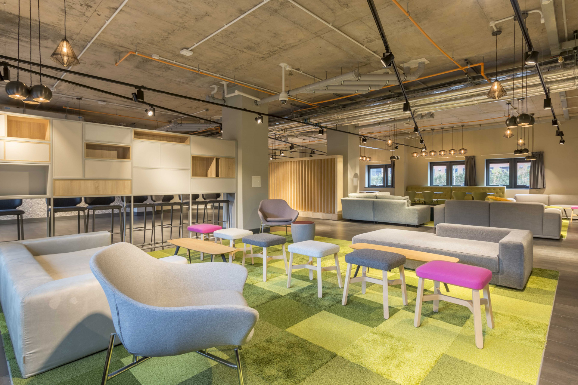 2-Bed Apartment student 2 bed flat to rent on Tyndall Street, Cardiff ...