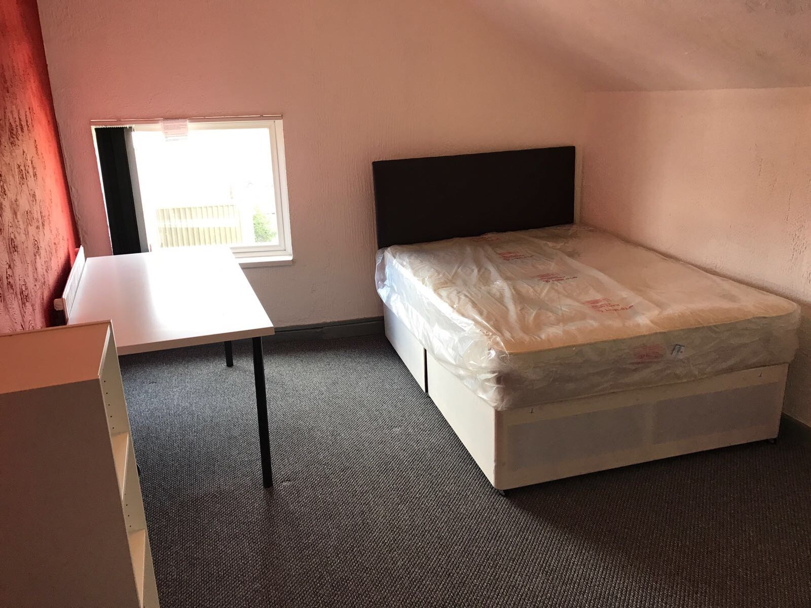 4 bed student house to rent on Proctor Street, Birmingham, B7 4ED ...