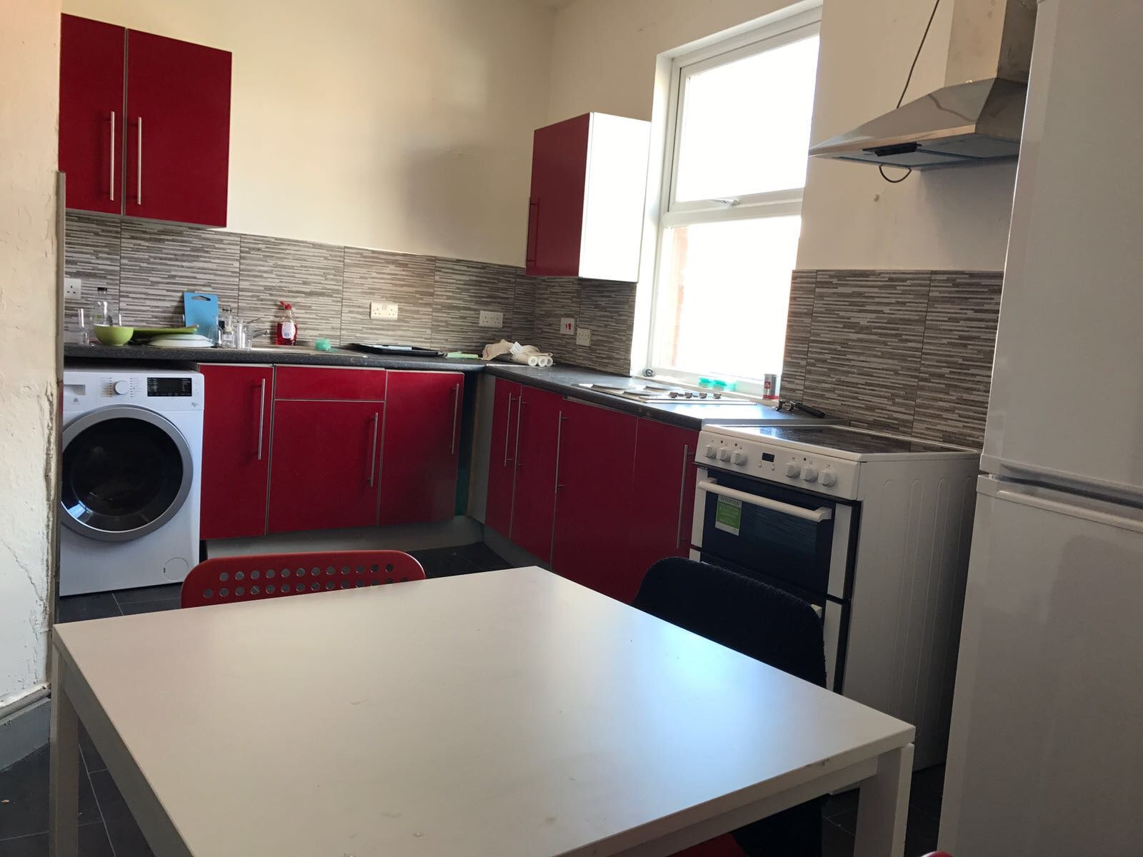 4 bed student house to rent on Proctor Street, Birmingham, B7 4ED ...