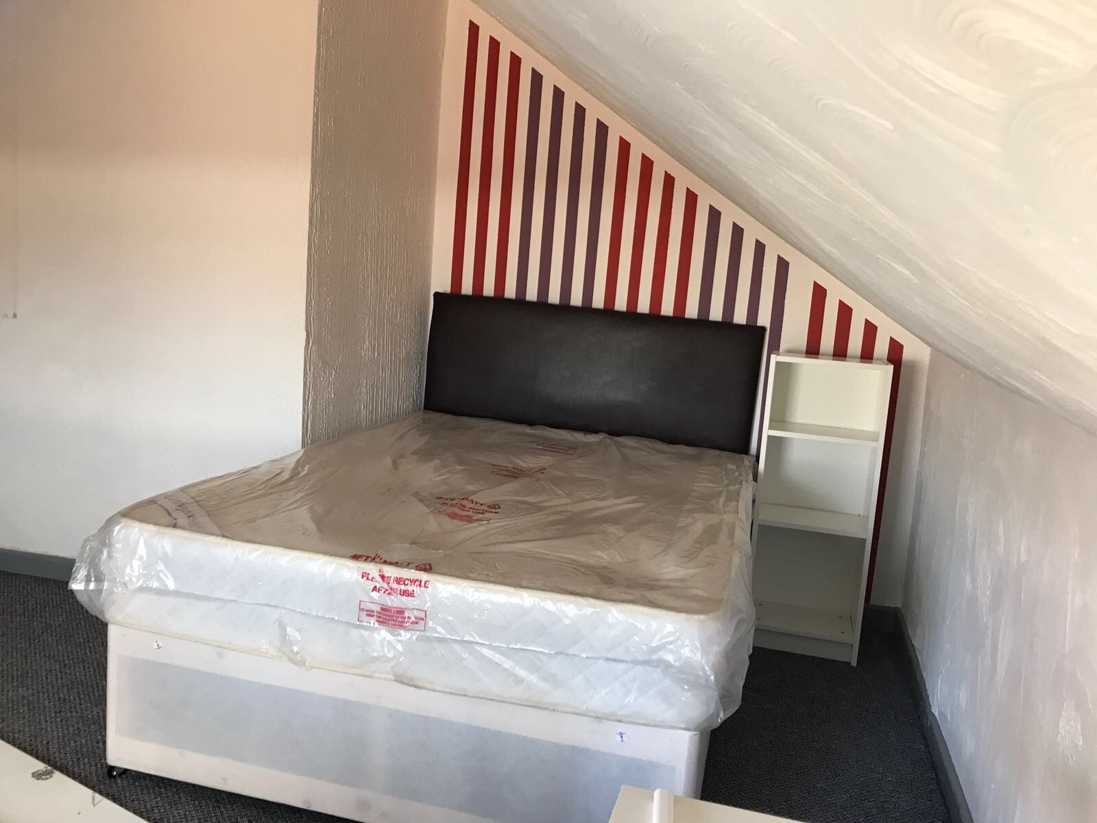 4 bed student house to rent on Proctor Street, Birmingham, B7 4ED ...
