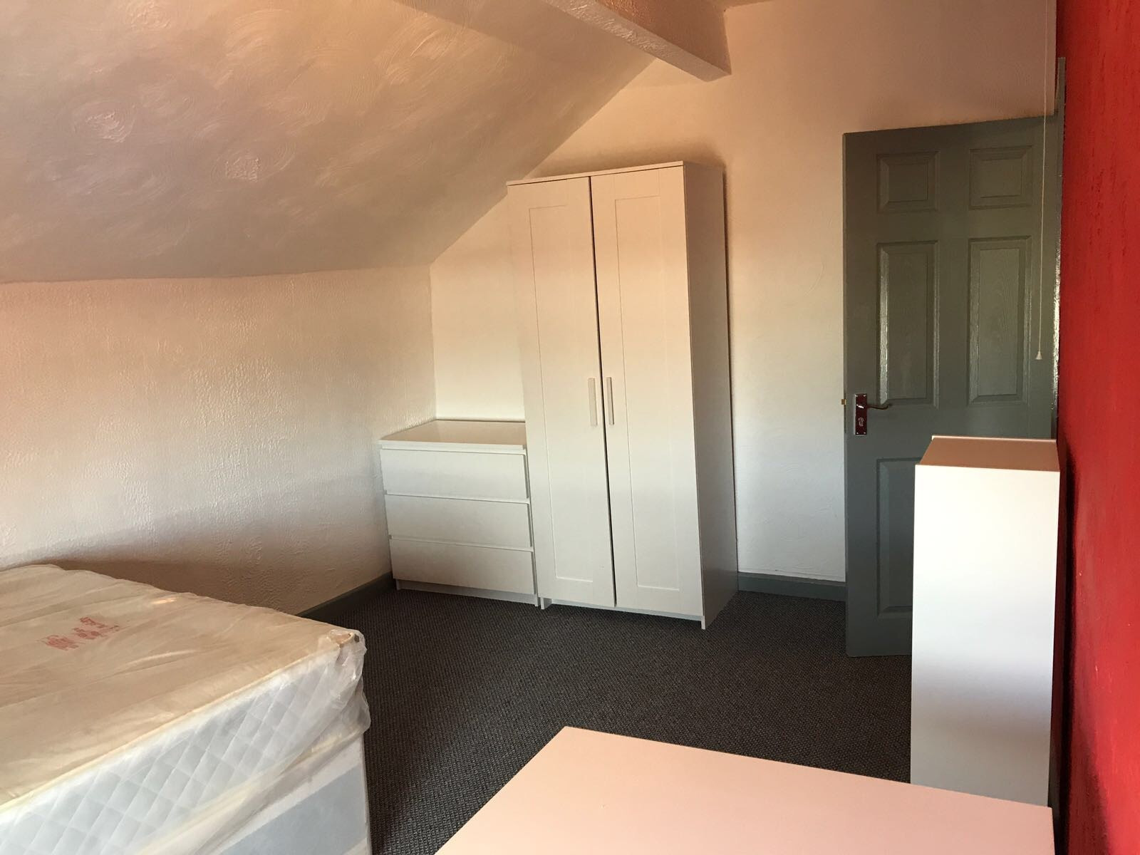 4 bed student house to rent on Proctor Street, Birmingham, B7 4ED ...
