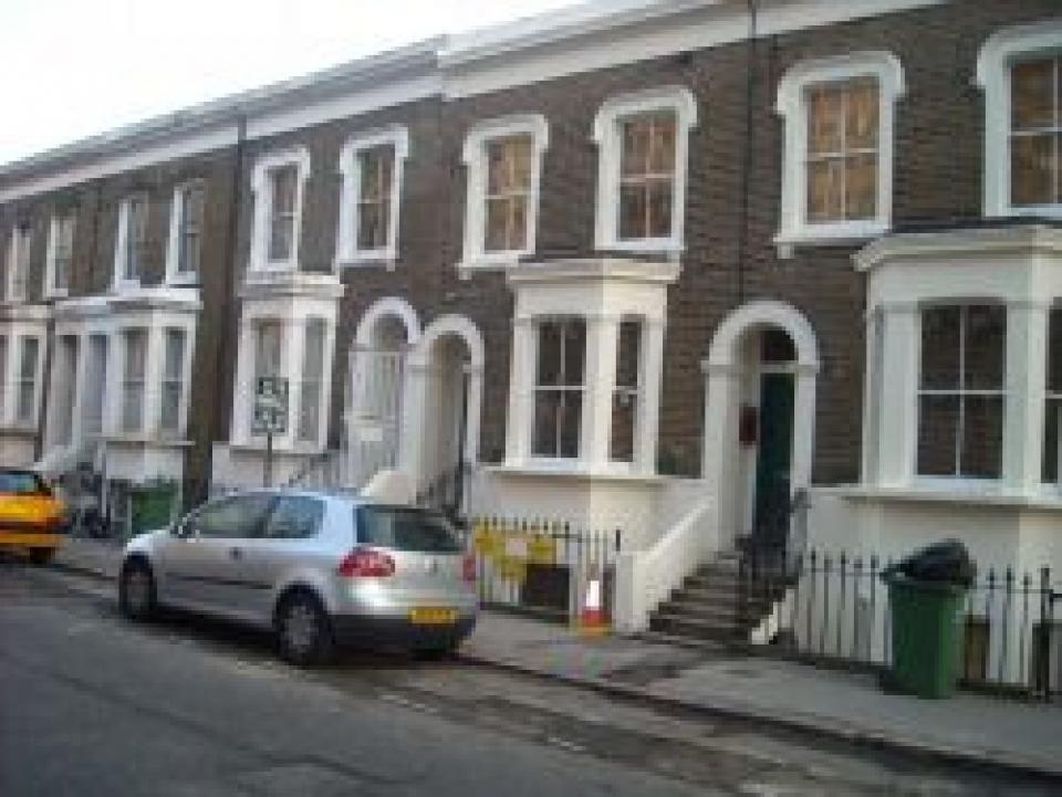 3 bed student house to rent on Wansey Street, London, SE17 1JP | StuRents