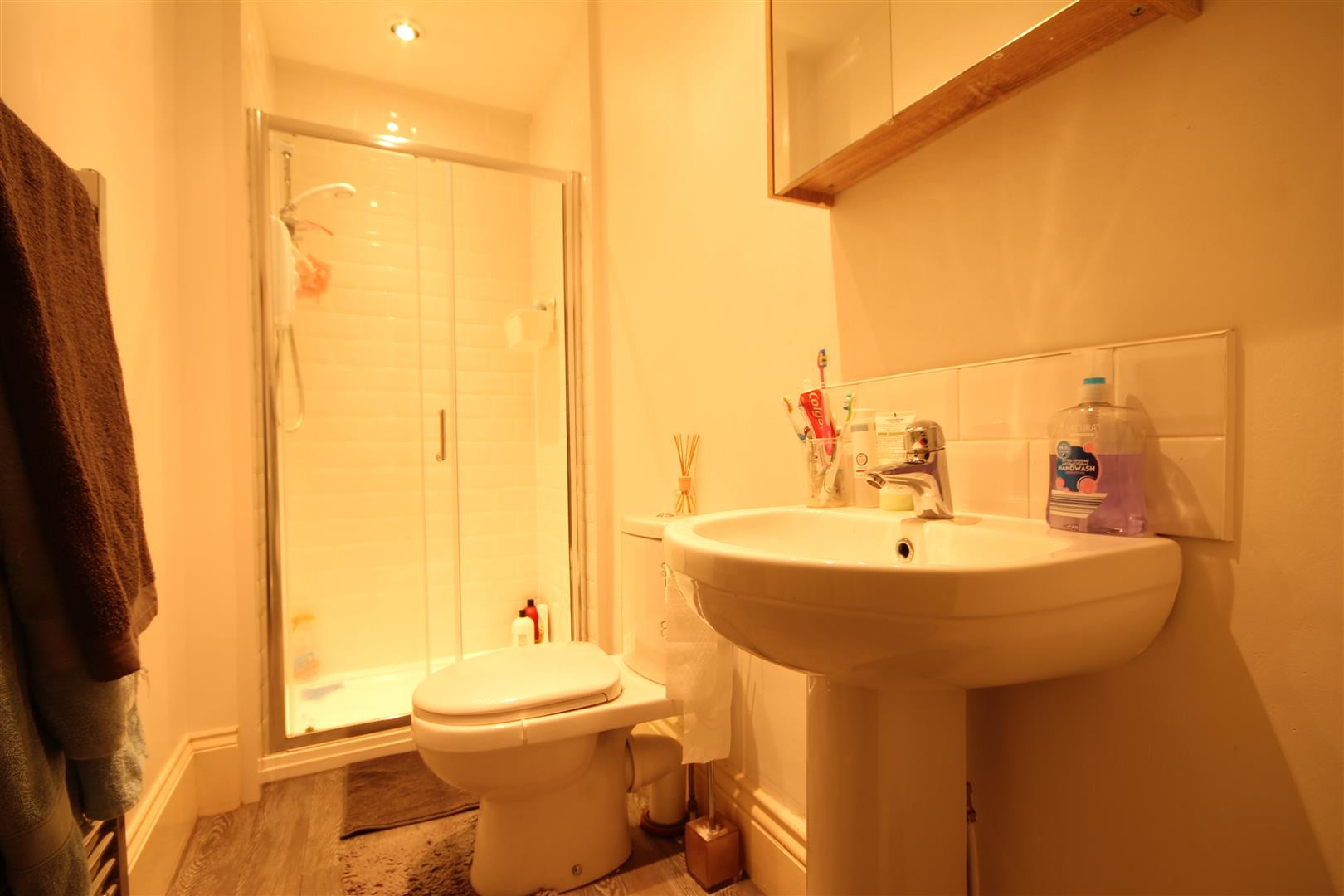 3 bed student house to rent on Deuchar Street House Share, Newcastle ...