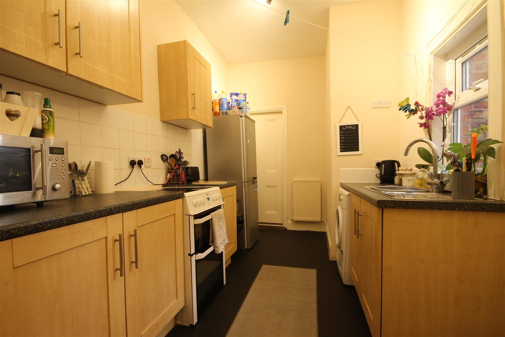 3 bed student house to rent on Deuchar Street House Share, Newcastle ...