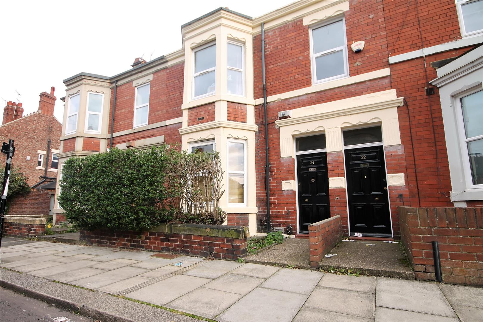 3 bed student house to rent on Deuchar Street House Share, Newcastle ...