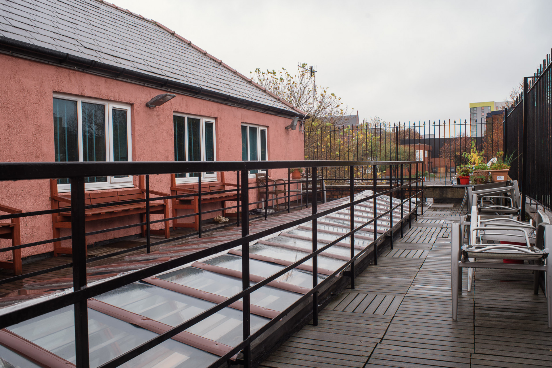 10 bed student house to rent on Devon Street, Liverpool, L3 8HA | StuRents