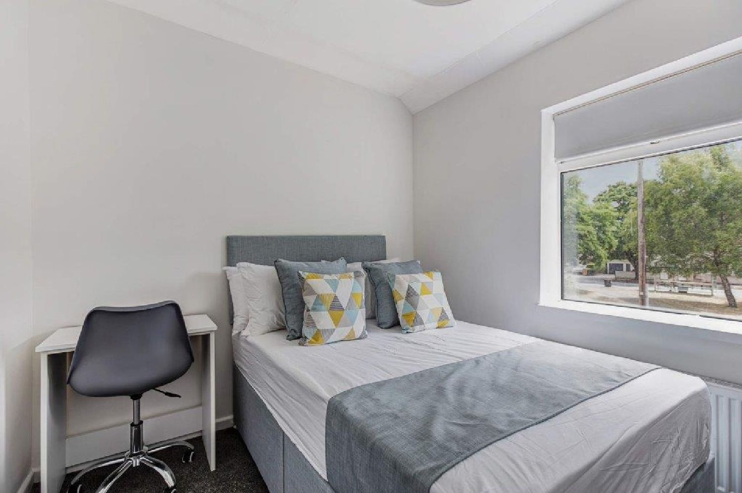 4 bed student house to rent on Greystoke Avenue, Bristol, BS10 6BD ...