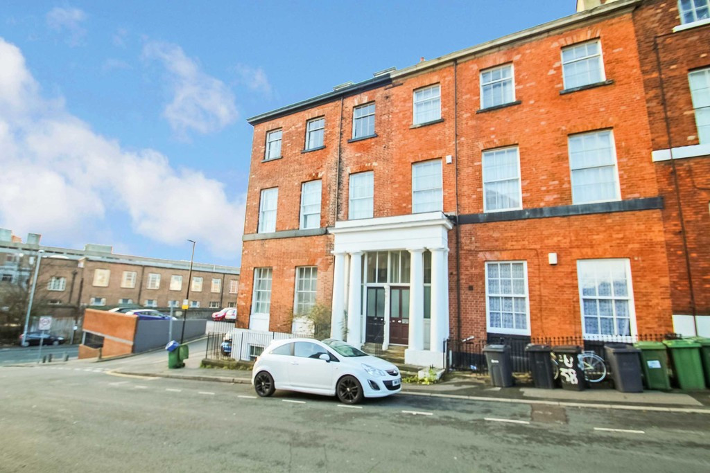 2 bed student house to rent on Hanover Square, Leeds, LS3 1BQ | StuRents