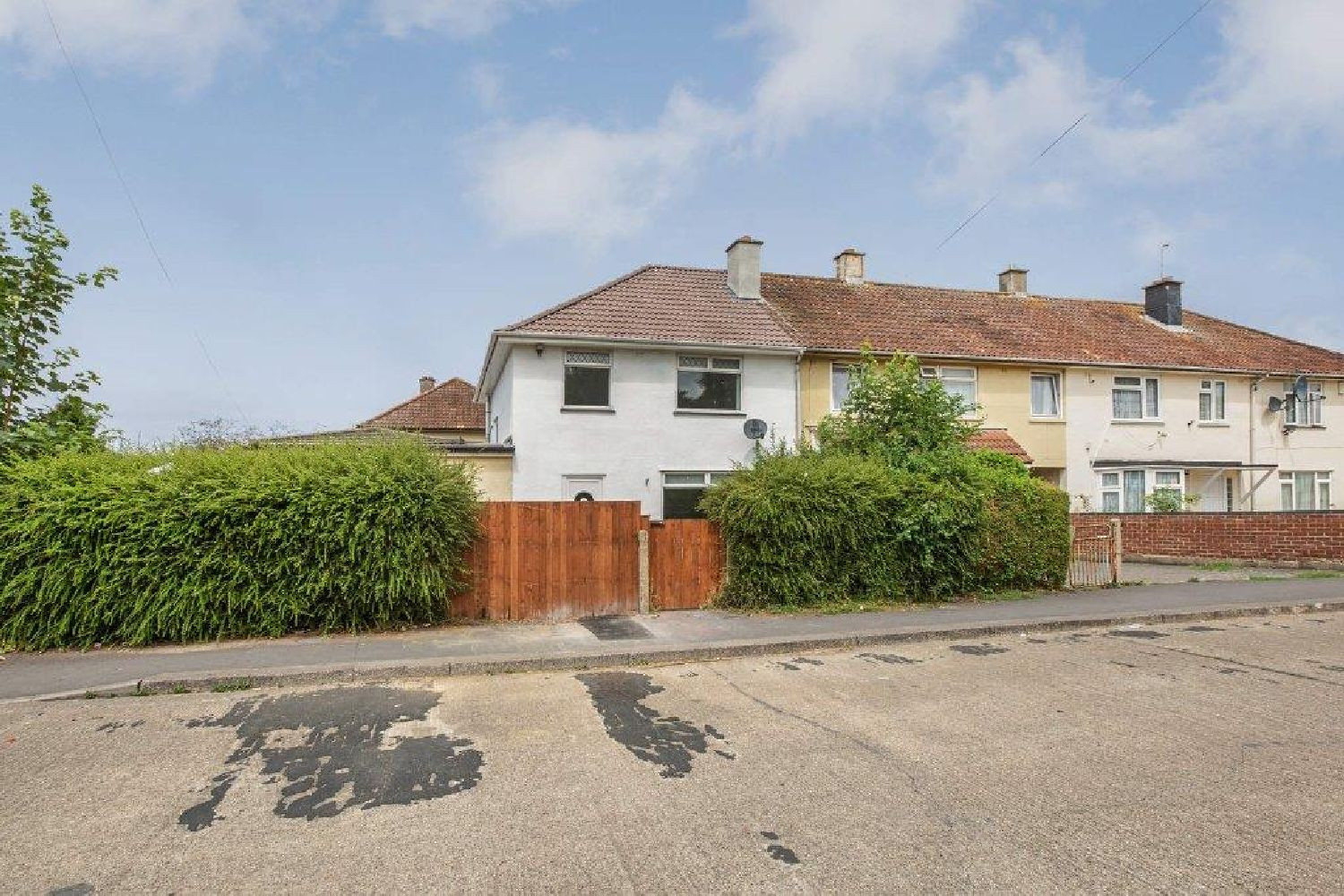 4 bed student house to rent on Greystoke Avenue, Bristol, BS10 6BD ...