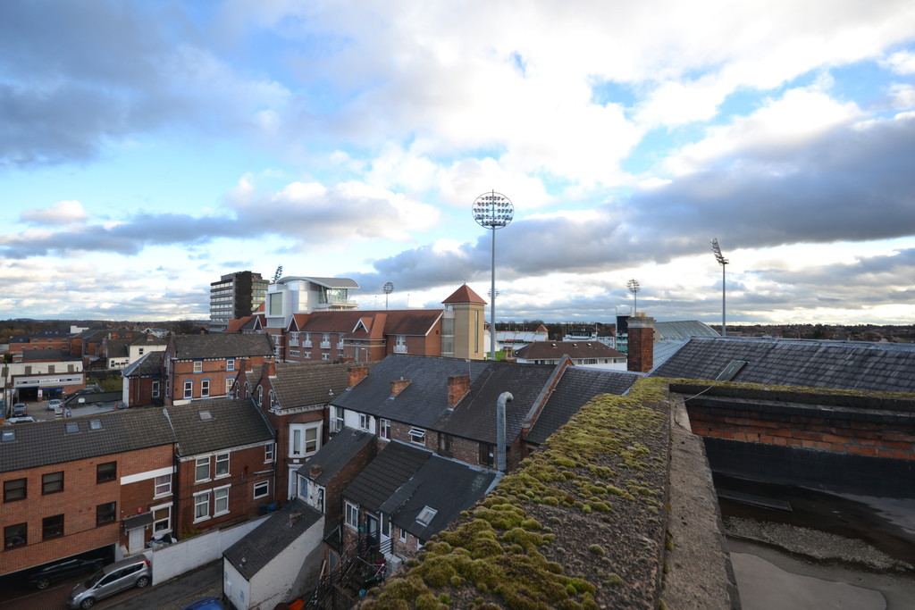 3 bed student house to rent on Trent Bridge Buildings, Nottingham, NG2 ...